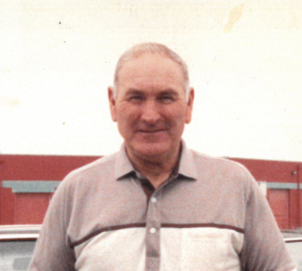 Paul Albert Reed - 2023 - Caldwell Parrish