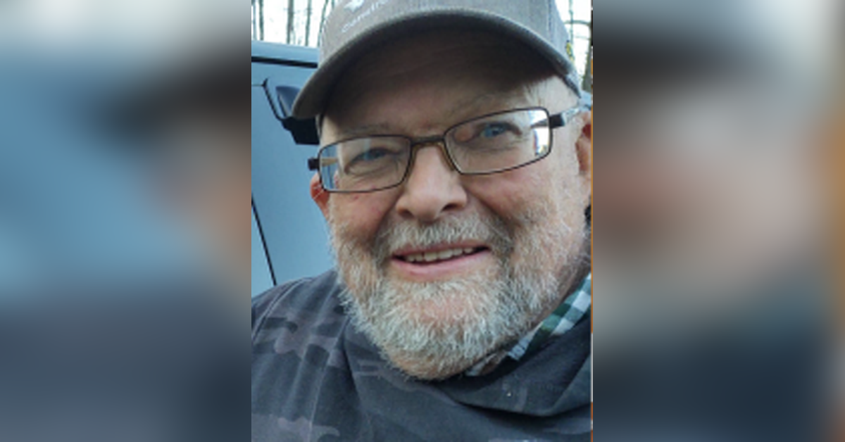 Obituary information for Guy Frederick Merrill