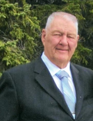 Lawrence Eugene Edgarson - 2023 - Edson Funeral Home Ltd. Foothills ...