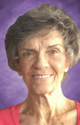 Marie "Nancy" Lanzetta Obituary - 2023 - Marine Park Funeral Home Inc