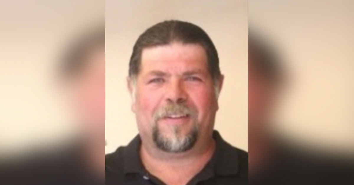 Obituary information for Mark D. Bryant