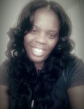 Tiffany McDaniel - 2022 - Calvin L Sheffield Funeral Home inc