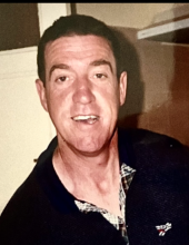 Obituary information for Gregory John Cullis