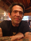 Harry "Skip" Rose - 2023 - Seamon-Wilsey Funeral Home, Inc.