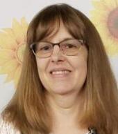 Celesta Grace Rhodes - 2020 - Grace Memorial Marine City