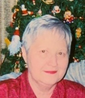 Karen Merrill - 2019 - Grace Memorial Marine City