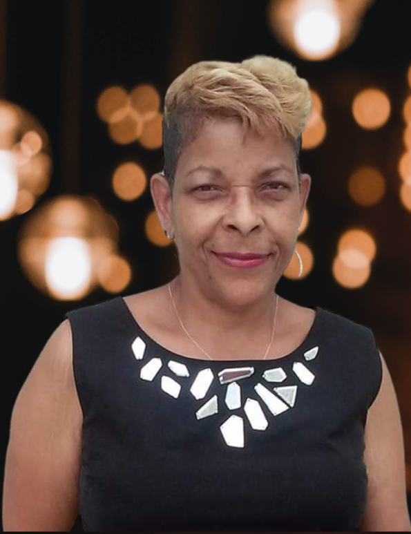 Lori Bethel - Memories Trees