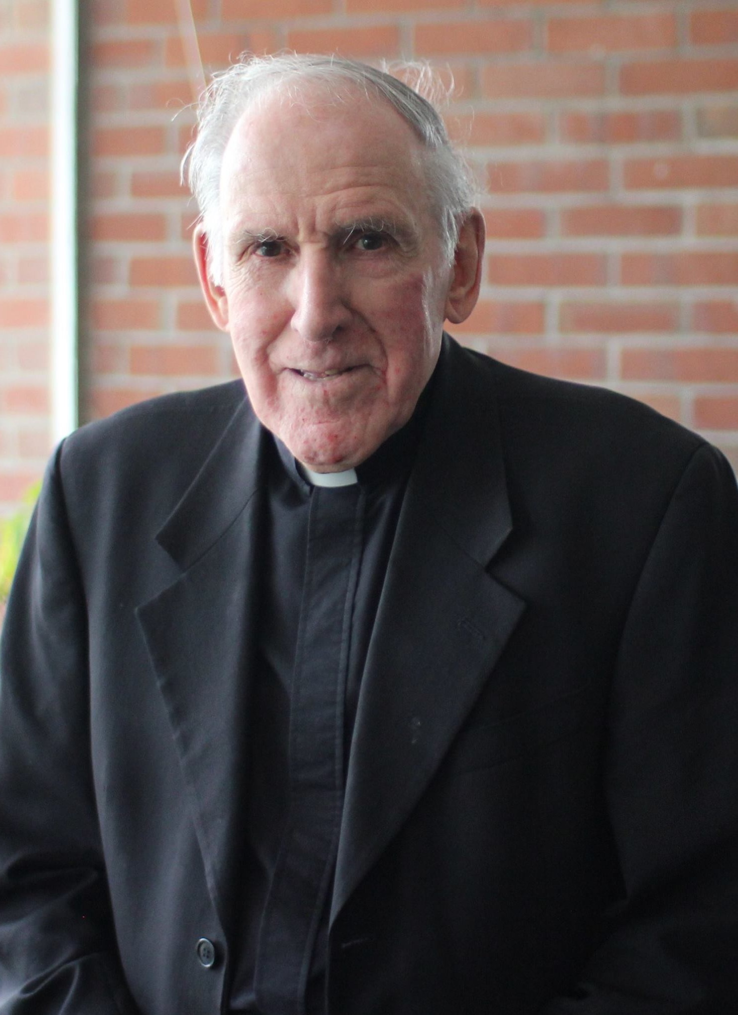 Rev. Msgr. Roland Rivard - Memories Trees