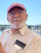 Dr. Geoffrey E. Clark - 2023 - Lucas & Eaton Funeral Home
