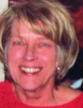 Barbara Pope Flannagan - 2023 - Currie Funeral Home and Crematory