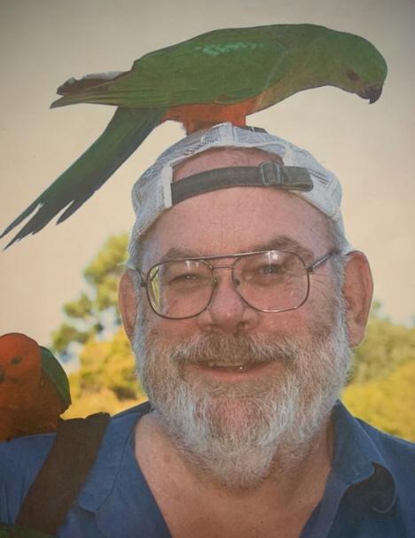 Rick Rice - 2023 - Powers Funeral Home