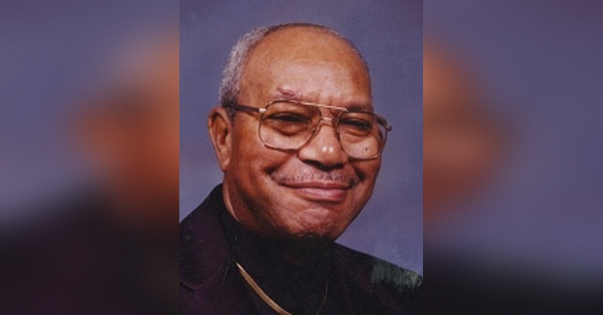 Obituary information for Robert Lee Slaughter, Sr.