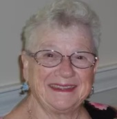 Arlene T Yarnes - 2023 - Leete Stevens Enfield Chapels & Crematory