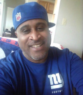 Anthony Lee Hubbard - 2023 - J.B. Jenkins Funeral Home