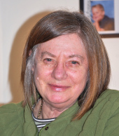 Daphne Olive Beecham - 2023 - Buffam Leveille Funeral Home