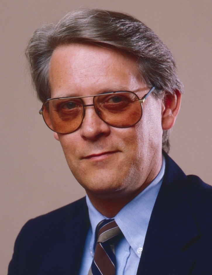 Richard Bacus - 2023 - Williams Funeral Home