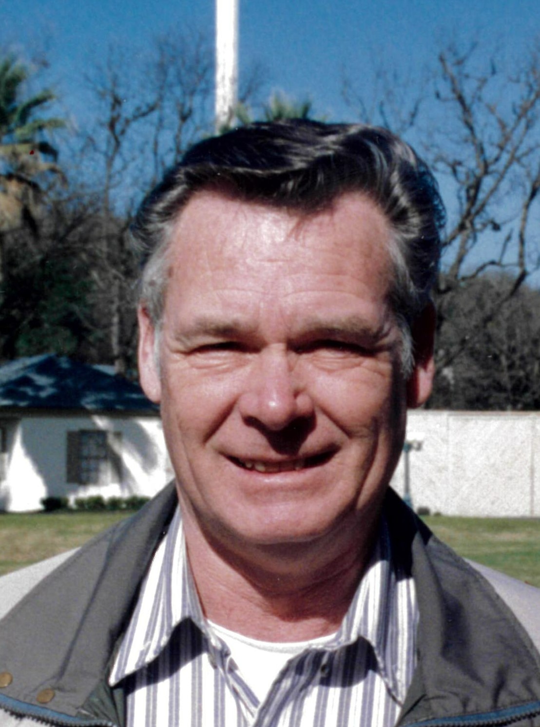 Larry Walter Thompson - 2023 - Gunderson Funeral Home