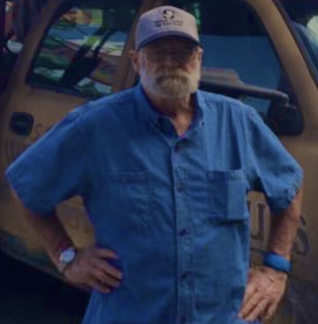 Steven Frederick Gibson - 2022 - Brusie Funeral Home