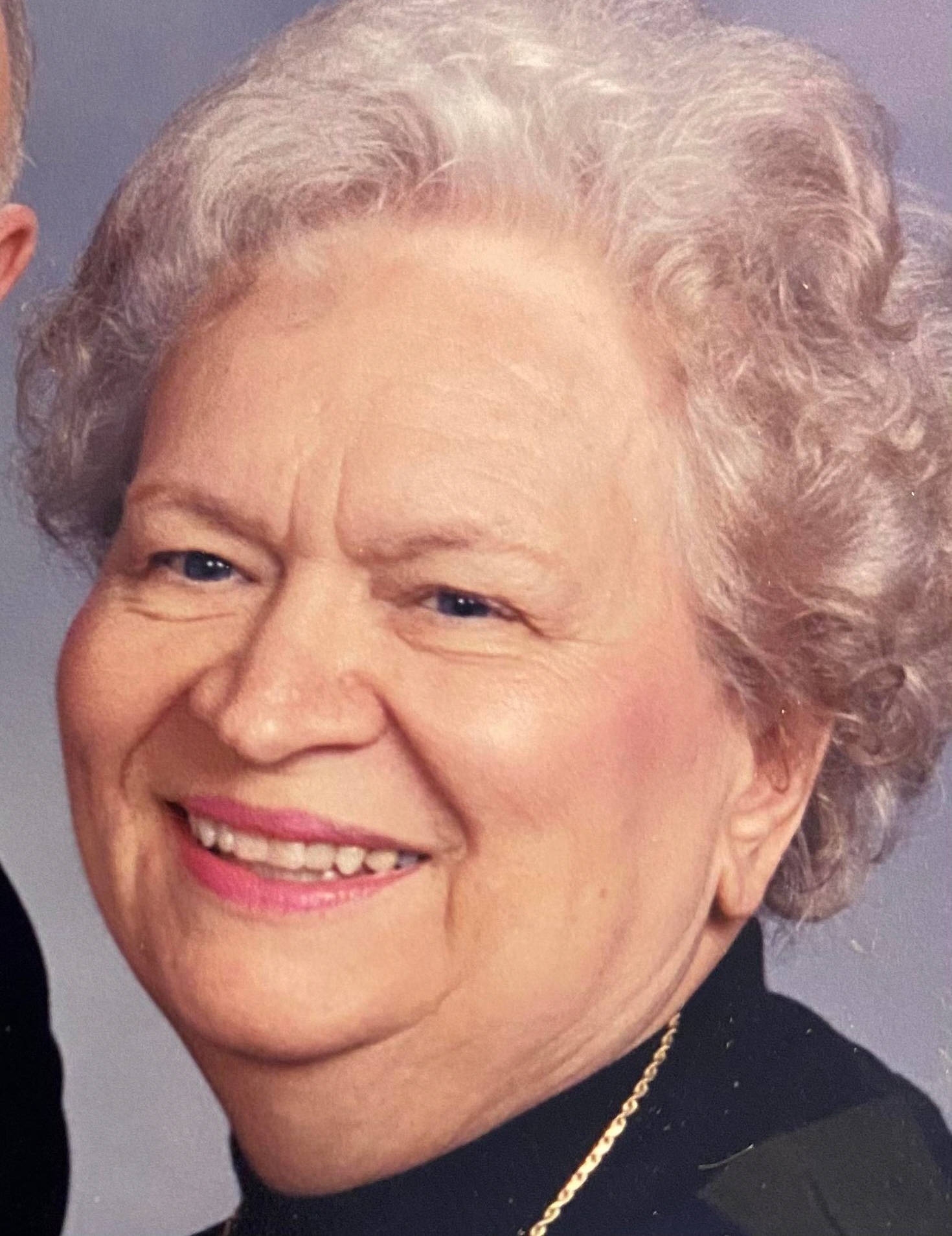 Mary Elizabeth Russell - 2023 - AS Turner