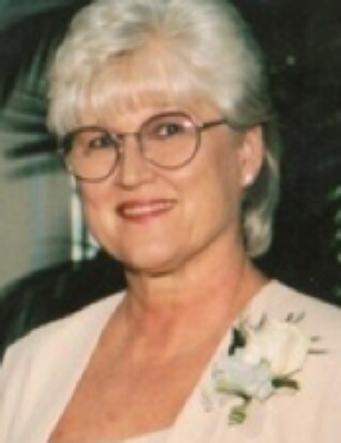 Carolyn Ruth Johnson Obituary - 2023 - Davis-Watkins Funeral Homes ...