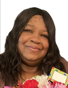 Betty Jean Lewis - 2023 - Robinson Family Funeral Home