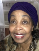 GLORIA JEAN LEWIS - 2023 - Lewis Funeral Home