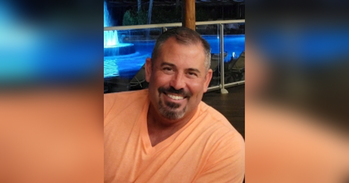 Obituary information for Richard "Rich" Dean Cramb III