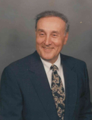 Angelo Capoferri - 2023 - Grieco Funeral Home & Crematory, Inc.