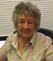 Joyce Marie Simpson - 2023 - Townes Funeral Home