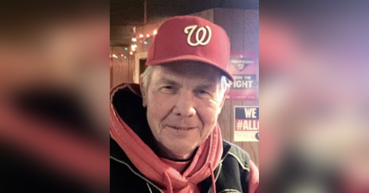 Obituary information for Patrick M. Bowles