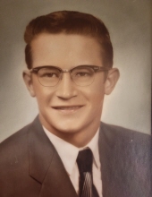 Robert Valentine Schug Obituary - 2022 - Rupp Funeral Home & Cremation ...