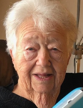 Irene Findley - 2023 - Johnson Family