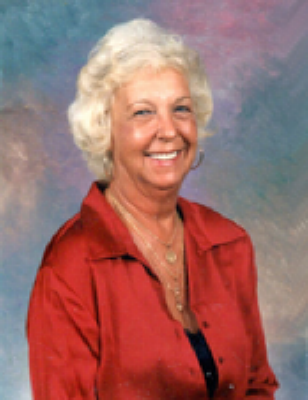 Mary "Polly" Pauline Jones Obituary - 2023 - Wells Funeral Homes, Inc. & Cremation Services