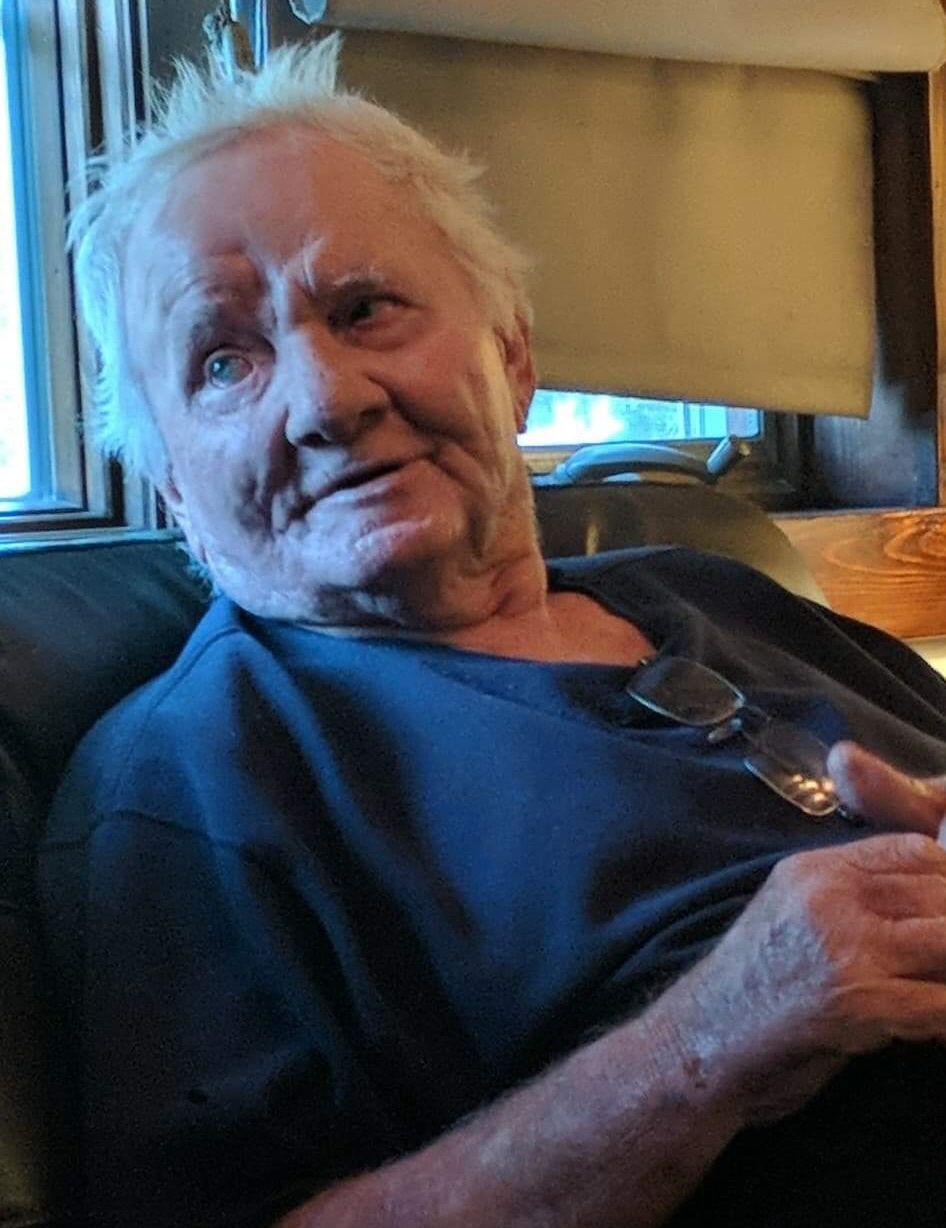 Larry M Fales - 2023 - Schroeder-Reimers Memorial Chapel