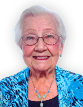 Lulu Robinson Obituary - 2023 - Reid Funeral Home