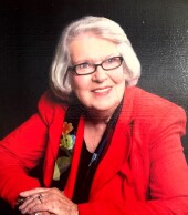 Shirley Flanagan - 2023 - Oakey's Roanoke Chapel