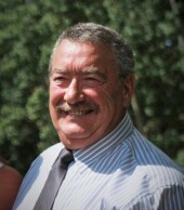 Ronald Althouse - 2023 - Barron's Funeral Chapel & Crematorium