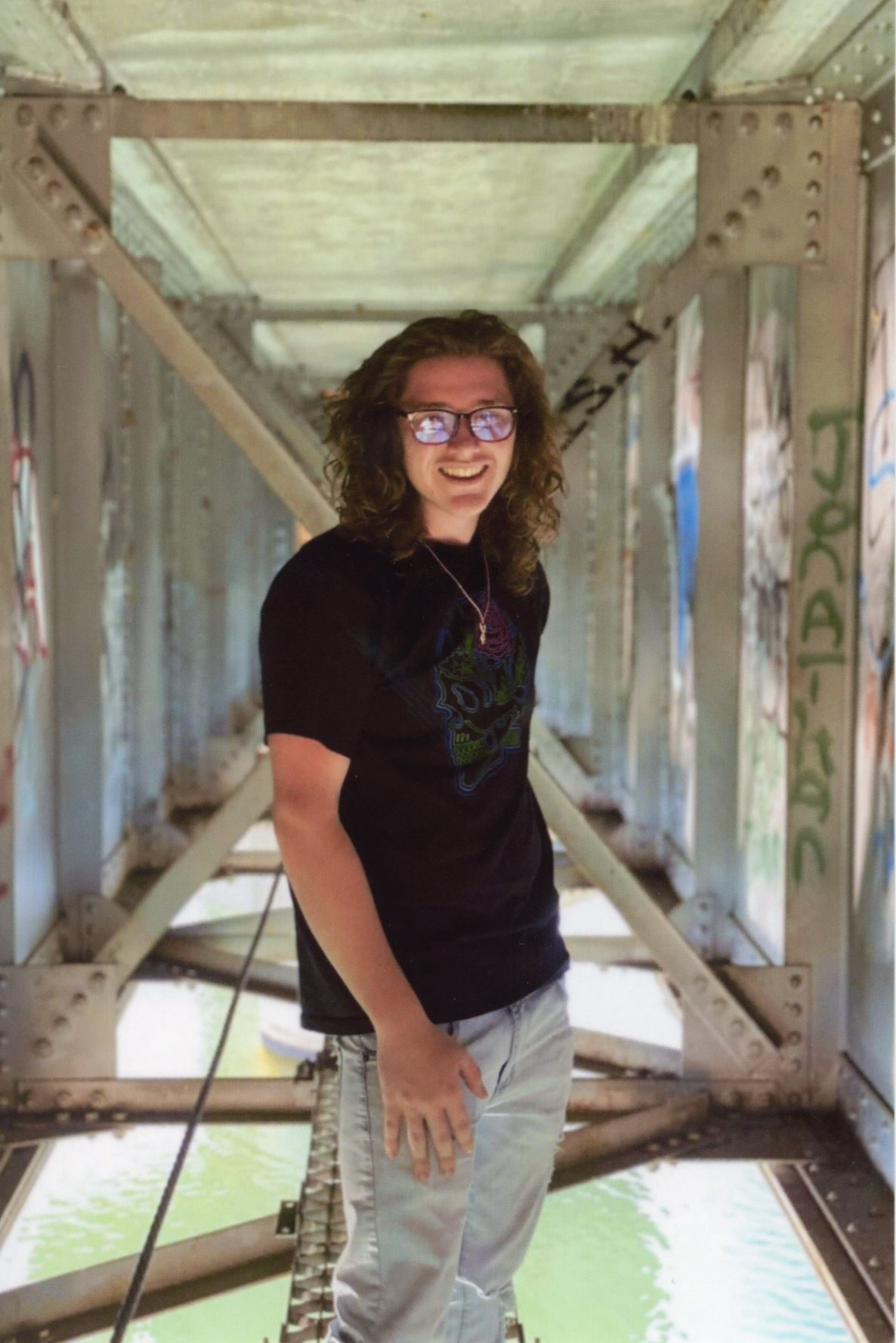 Logan James Pendergraft - 2023 - Ramsey Funeral Home