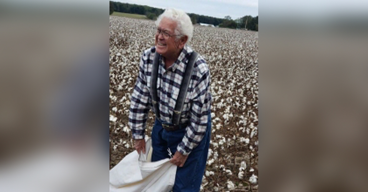 Obituary information for Virgil Hambrick Jr