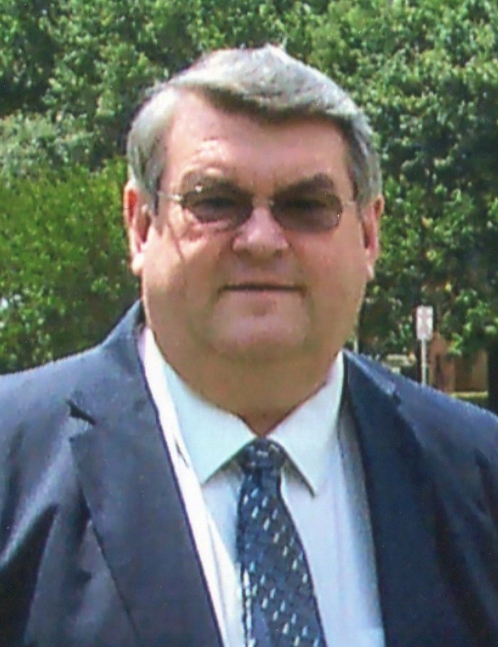 James "J.W." William Hartsock - 2023 - Weaver Funeral Home & Cremation ...