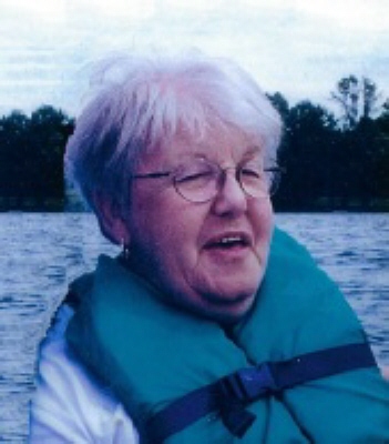 Annette Johnson - 2023 - Honsa Family Funeral Home