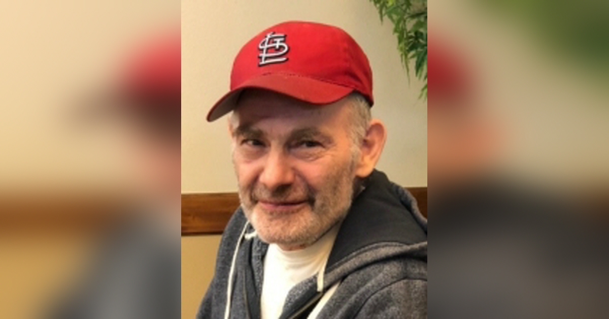 Obituary information for David K. Frantz