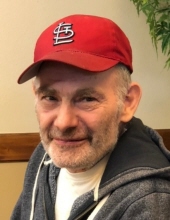 Obituary information for David K. Frantz