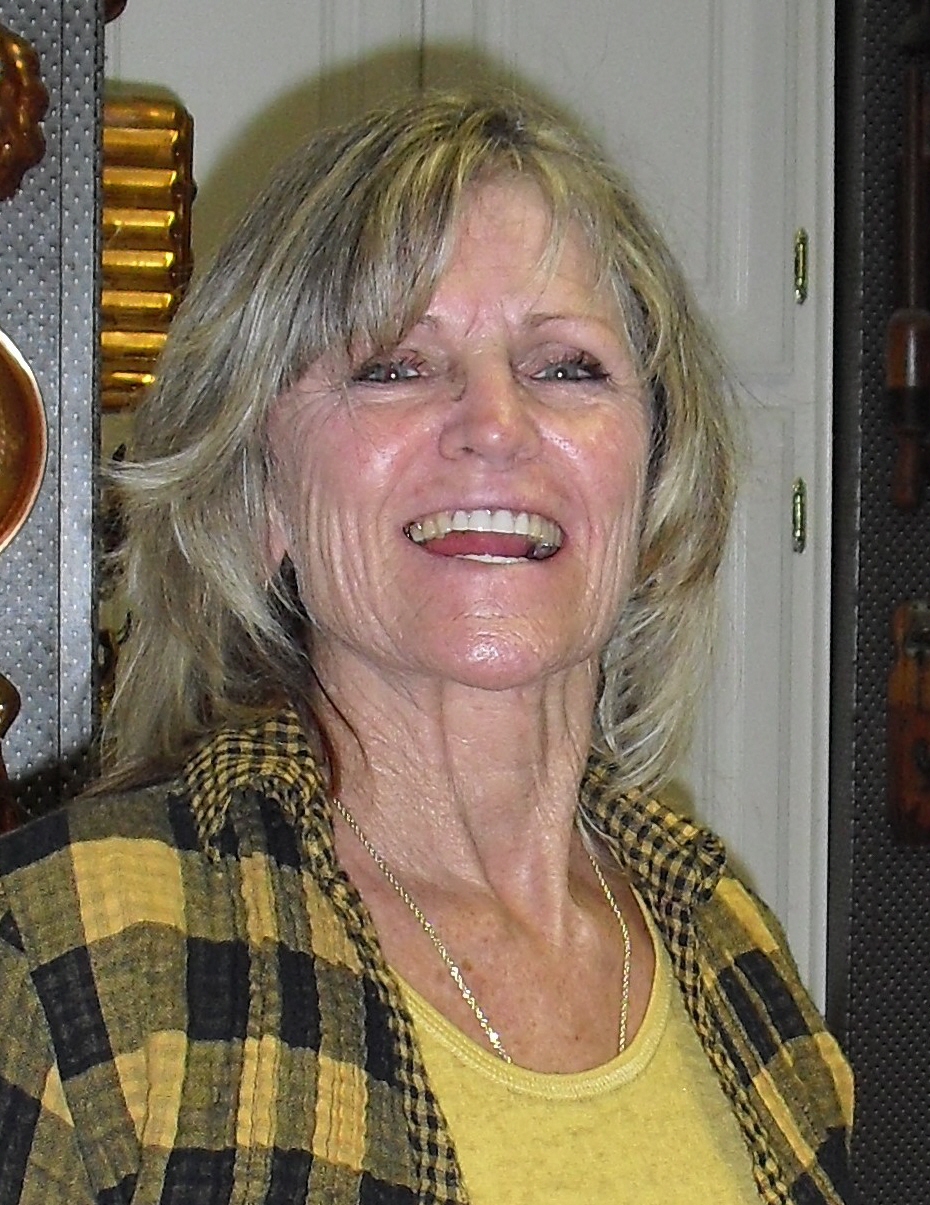 Mary Frances Moore - 2023 - Pace-Stancil