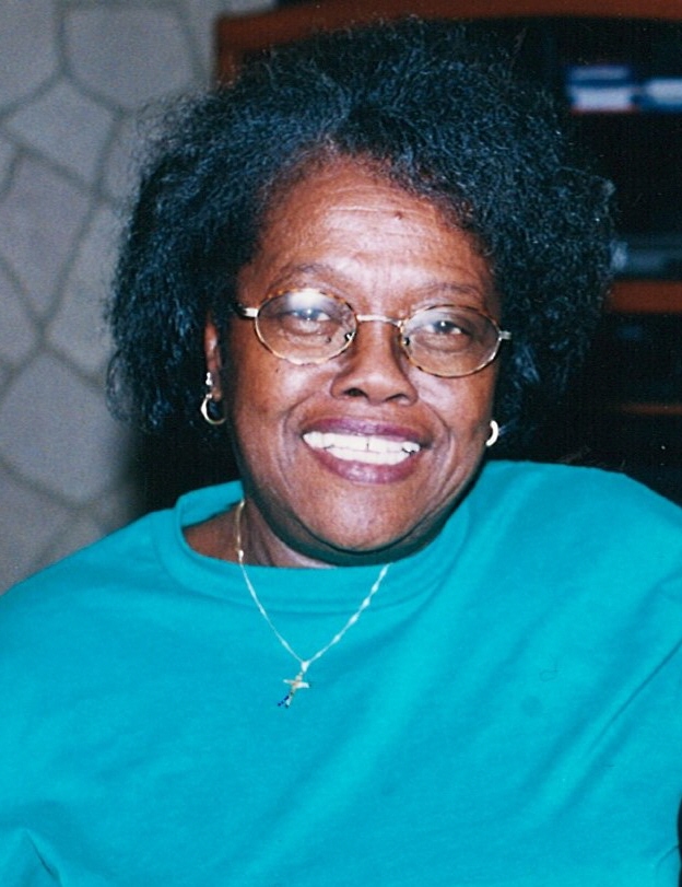 Emma Lou James - 2023 - Boulding Mortuary