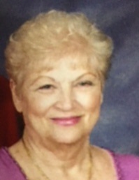 Helen J. Wilson - 2017 - Steel & Wolfe Funeral Home