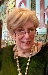 Carol Ann McGrath - 2022 - Hankins and Whittington Funeral Services