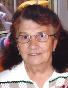 Mary A. Klein - 2023 - Beeson Funeral Home