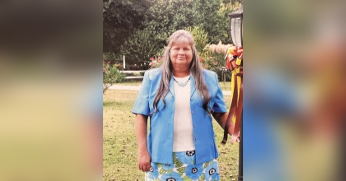 Obituary information for Wanda Jane Barton