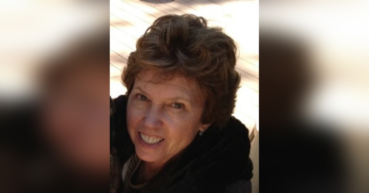 Obituary information for Virginia Anne Broderick Meeth